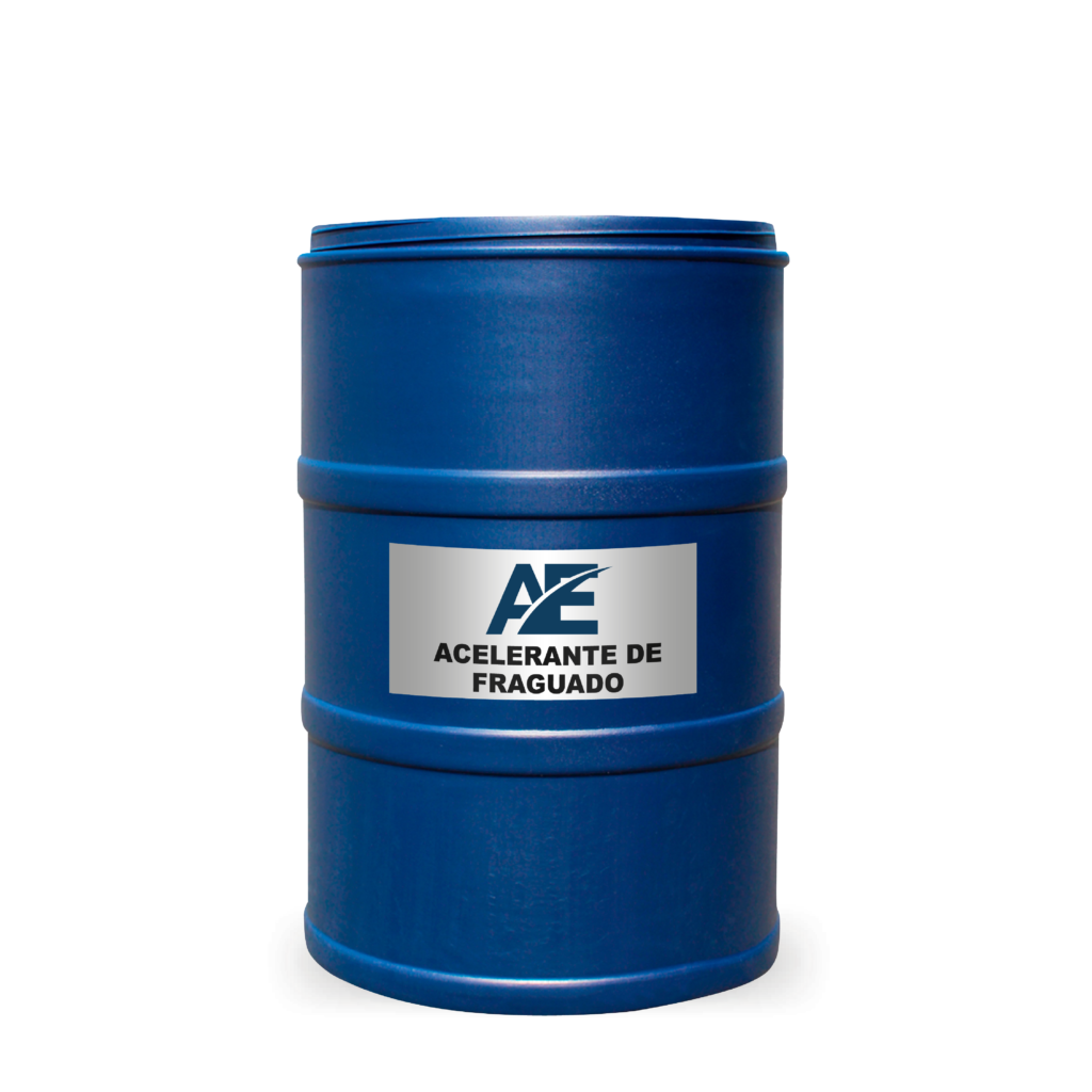 Acelerante de fraguado - Artepoxy Peru